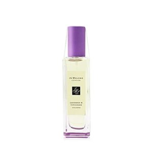 jo malone london lavender & coriander cologne for women 1.0 ounces