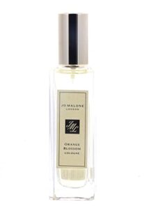 new in box jo malone london orange blossom cologne spray 1 oz / 30 ml