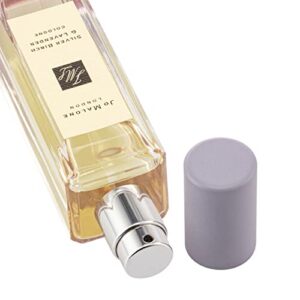 Jo Malone Silver Birch & Lavender for Women Cologne Spray, Multi-color, 1 Count (Pack of 1)