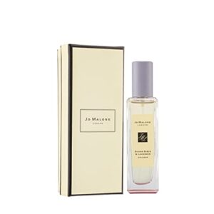 Jo Malone Silver Birch & Lavender for Women Cologne Spray, Multi-color, 1 Count (Pack of 1)