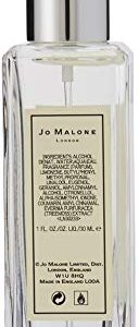 Jo Malone Grapefruit Cologne Spray for Women, 1 Ounce