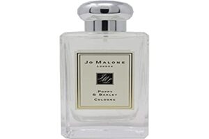 jo malone poppy and barley unisex 3.4 oz cologne spray