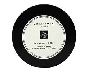 jo malone blackberry & bay body creme 175ml/5.9oz