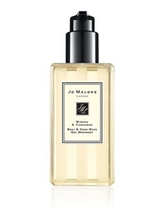 jo malone london mimosa & cardamom body & hand wash, 8.45 fl ounce ()