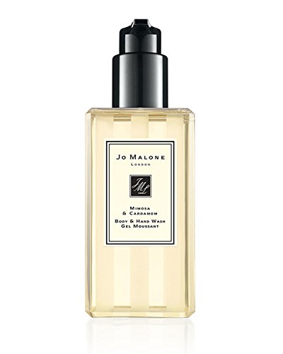 Jo Malone London Mimosa & Cardamom Body & Hand Wash, 8.45 Fl Ounce ()