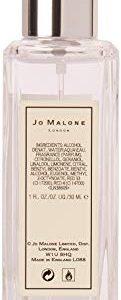 Jo Malone Red Roses Women's Cologne Spray, 1 Ounce, clear