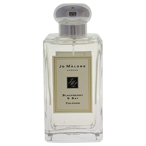 Jo Malone BlackBerry & Bay, Cologne Spray, for Women, 3.4 Ounce