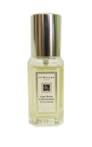 jo malone london jml lime basil & mandarin cologne spray.3oz/9ml