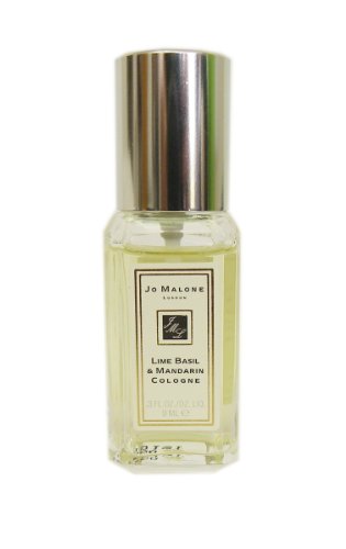 Jo Malone London JML Lime Basil & Mandarin Cologne Spray.3oz/9ml