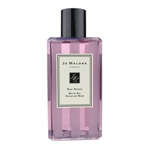 Red Roses Bath Oil by Jo Malone for Unisex - 8.5 oz Oil