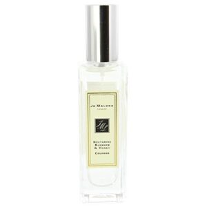 jo malone nectarine blossom & honey cologne spray (originally without box) 30ml/1oz