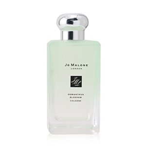 jo malone osmanthus blossom cologne 3.4 oz / 100 ml