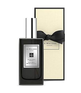 jo malone velvet rose oud hair mist