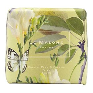 jo malone english pear & freesia bath soap 3.5 oz/ 100 g