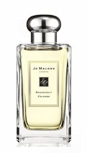 madame de barra jo malone london grapefruit cologne 3.4 oz / 100 ml (1234343)