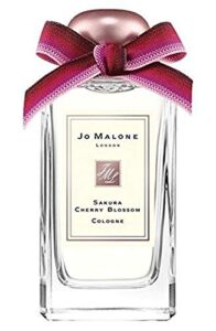 jo malone sakura cherry blossom cologne spray – (3.4 oz / 100ml)