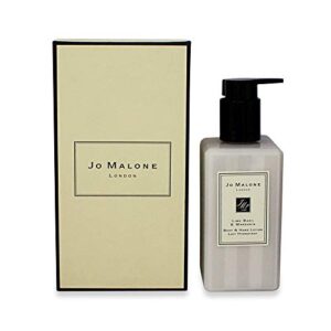 jo malone lime basil & mandarin body & hand lotion, citrus 8.5 fl oz