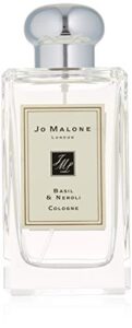 jo malone jo malone basil & neroli by jo malone for unisex – 3.4 ounce cologne spray, 3.4 ounce