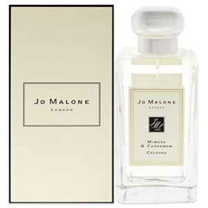 jo malone jo malone mimosa and cardamom cologne spray unisex 3.4 oz