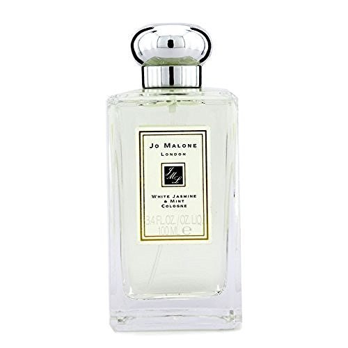 Jo Malone White Jasmine & Mint Cologne Spray (Originally Without Box) 100ml/3.4oz