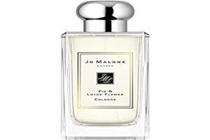 jo malone fig & lotus flower cologne 100 ml / 3.3 oz