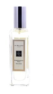 madame de barra new in box jo malone london pomegranate noir cologne spray 30 ml, 1.0fl oz