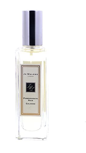 Madame de Barra New in Box Jo Malone London Pomegranate Noir Cologne Spray 30 ml, 1.0Fl Oz