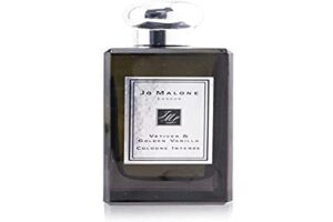 jo malone vetiver & golden vanilla 100ml / 3.4oz