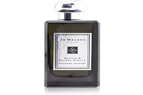 Jo Malone Vetiver & Golden Vanilla 100ml / 3.4oz