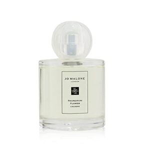 jo malone frangipani flower cologne limited edition 3.4 oz/100ml