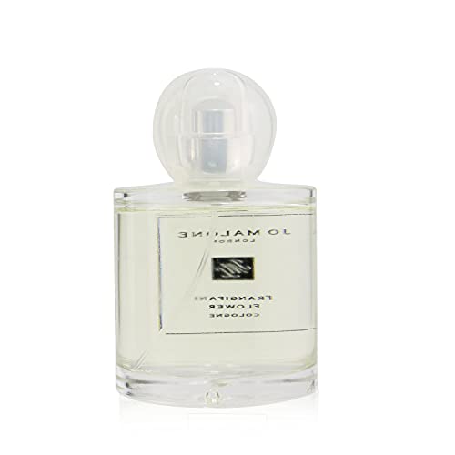 Jo Malone Frangipani Flower Cologne LIMITED EDITION 3.4 oz/100ml