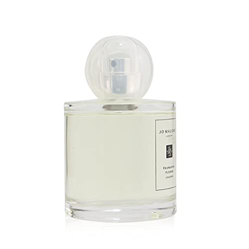 Jo Malone Frangipani Flower Cologne LIMITED EDITION 3.4 oz/100ml