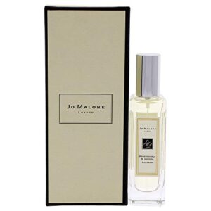 jo malone honeysuckle & davana for women eau de cologne spray, 1 ounce, multi-color