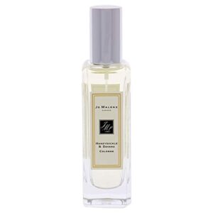 Jo Malone Honeysuckle & Davana for Women Eau de Cologne Spray, 1 Ounce, Multi-color