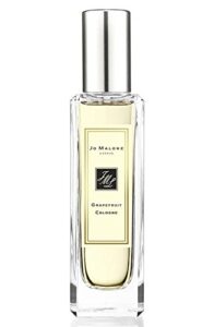 madame de barra new in box jo malone london grapefruit cologne spray 30 ml, grapefruit, 1.0 fl oz