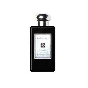 jo malone tuberose angelica cologne intense spray, 3.4 ounce