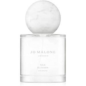 jo malone london silk blossom cologne limited edition 1.7oz/50ml