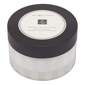 jo malone mimosa & cardamom body creme 5.9 oz