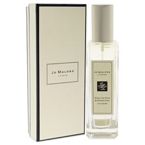 Jo Malone Cologne Spray, English Oak & Hazelnut, 1.0 Ounce