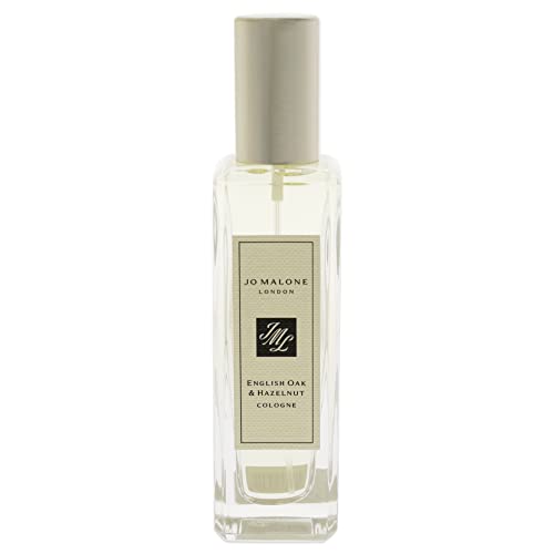 Jo Malone Cologne Spray, English Oak & Hazelnut, 1.0 Ounce