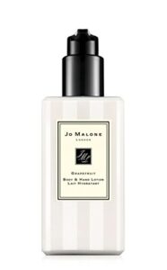 jo malone london grapefruit body & hand lotion 8.5 oz / 250 ml