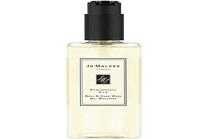 jo malone pomegranate noir body and hand wash 8.5 fl oz