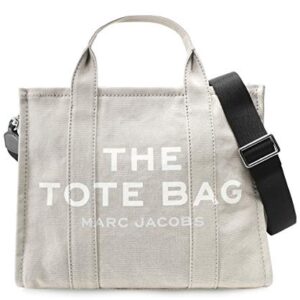 Marc Jacobs Women's The Medium Tote Bag, Beige, Tan, One Size