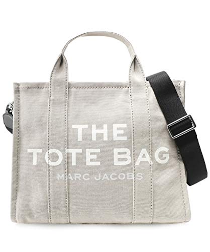 Marc Jacobs Women's The Medium Tote Bag, Beige, Tan, One Size