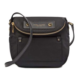 Marc Jacobs Preppy Nylon Mini Natasha Crossbody Bag