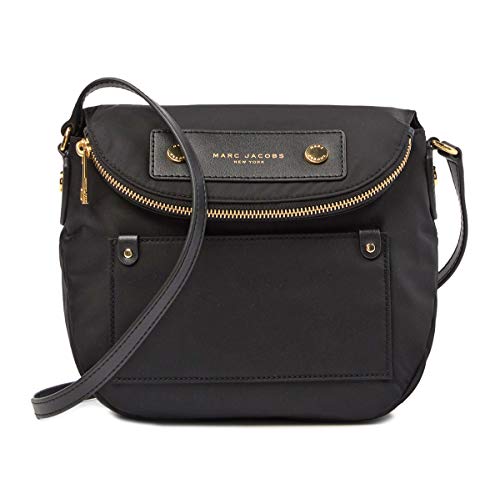 Marc Jacobs Preppy Nylon Mini Natasha Crossbody Bag