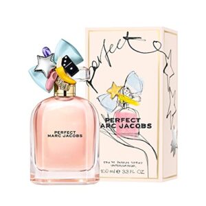 marc jacobs perfect women 3.3 oz edp spray