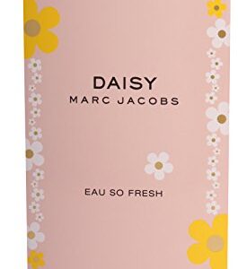 Women's Daisy by Marc Jacobs Eau So Fresh Eau De Toilette Spray, 4.2 Fl Oz