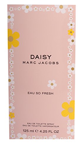 Women's Daisy by Marc Jacobs Eau So Fresh Eau De Toilette Spray, 4.2 Fl Oz