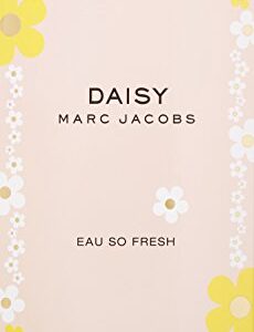 Women's Daisy by Marc Jacobs Eau So Fresh Eau De Toilette Spray, 4.2 Fl Oz